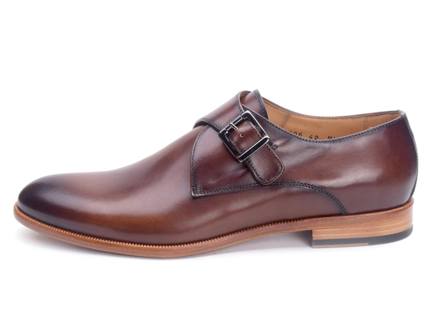 Monks & Loafers – Curatore